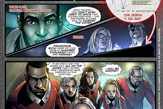 SMART Elections Substack | Substack