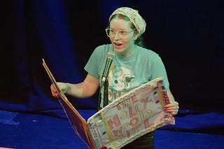 jessie cave | Substack