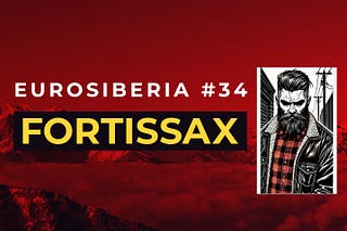 Fortissax is Typing | Substack