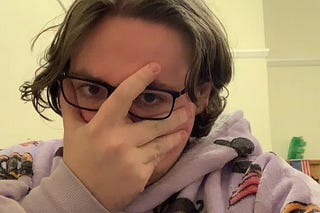 Embedded | Nick Catucci | Substack