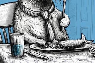 In Otter News | Substack