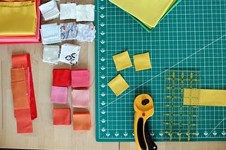 stitched in color | Rachel Hauser | Substack