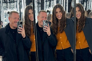 The SartoriaLIST | Scott Schuman | Substack
