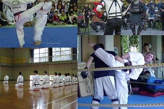 Bunburyoudou (文武両道) Substack | Anthony 文武両道 | Substack