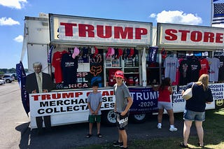 Out of the Wild with Ken Ilgunas | Substack