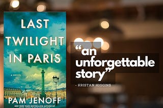 Kristan Higgins | Substack