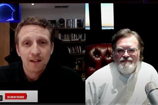 The Rod Martin Report | Rod D. Martin | Substack