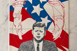 JFK Facts | Jefferson Morley | Substack