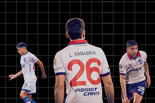 The Galactic Tribune | Alex Ruiz | Substack