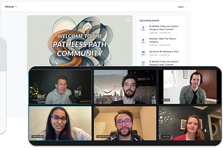 Pathless by Paul Millerd | Substack