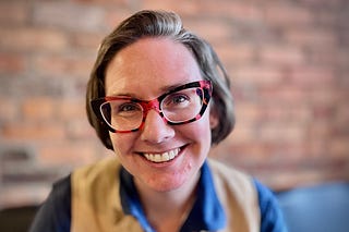 Your First Byline | Ryan Teague Beckwith | Substack