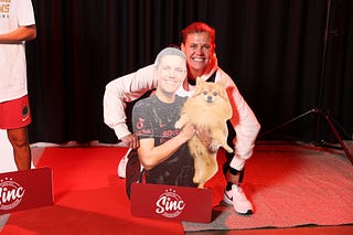 Stumptown Footy | Substack