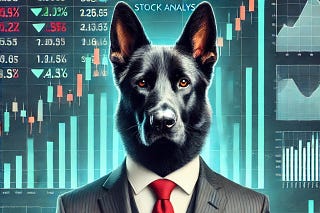 William’s Substack | William Fleming-Daniels | Substack