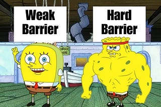 Weighty Thoughts | James Wang | Substack