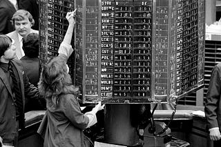 Orderflow Trading Pro | Don Spooz | Substack