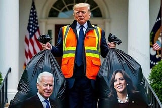 Behind Groomer Lines | Alex Detschelt | Substack