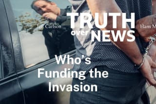 TRUTH OVER NEWS | Jeff Carlson & Hans Mahncke | Substack