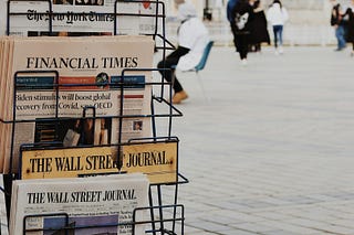 Freedom Research | Substack