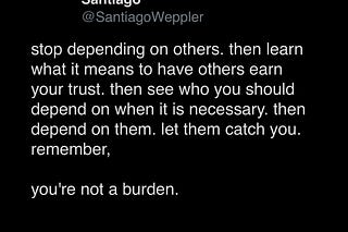 Letters to a Hero | Santiago | Substack