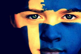 Från maktens korridorer - Jessica Stegrud | Substack