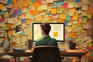 Rampersand VC | Substack