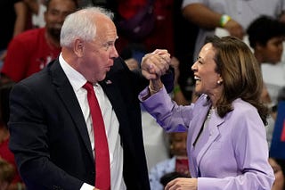 Brian Tyler Cohen | Substack