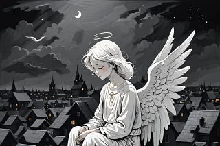 The Angel Store’s Substack | Substack