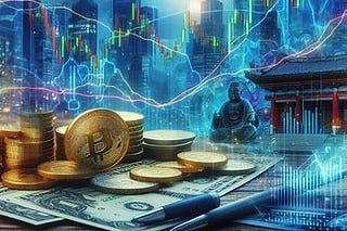 Richard Werner’s Substack | Richard A. Werner, D.Phil. | Substack