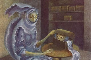 The Metropolitan Review | Substack