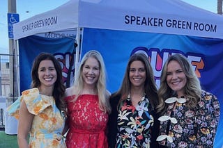 The Belle Curve | Blair duQuesnay | Substack