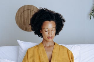 A New Thing | Lauren Ash | Substack