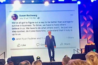 Always Inspiring | Matthew Ferrara | Substack