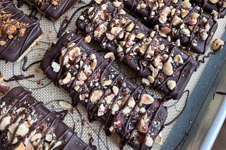 Valley Girl Kitchen | Rachael Galano | Substack