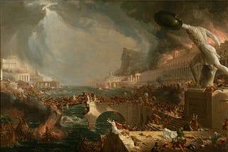 Devon’s Substack | Devon Eriksen | Substack