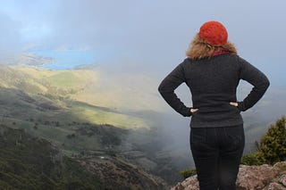 Sub-Liminal Notes | Briar Atkinson | Substack