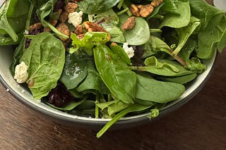 The Body Electric | Anita Darcel Taylor | Substack