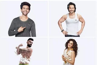 Growth Inshots | Substack