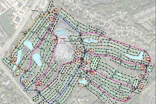 Summit Hills Golf Course Renovation | Summit Hills Country Club | Substack