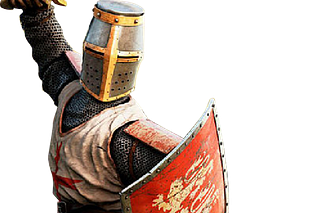 THE NEW JERUSALEM | Andrew Klavan | Substack