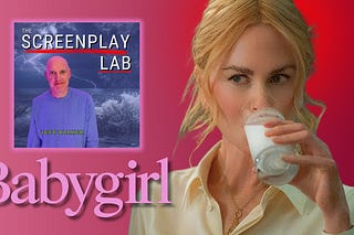 The Screenplay Lab | Substack