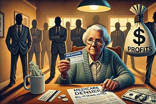 The Hartmann Report | Thom Hartmann | Substack