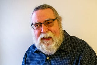 Larry’s Stories | Larry Sceurman | Substack