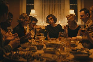 Living with Lady Philosophy | Mark and Susanna Spencer | Substack