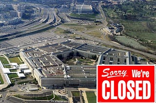 Duffel Blog — America's Most Trusted Military News | Substack