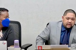 East Bay Insiders Newsletter | Steve Tavares | Substack