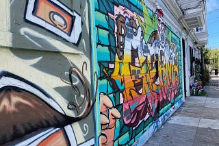 The Dabble.AI Project | Steve Tingiris | Substack