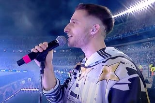 Un correo de Esteban Schmidt | Substack