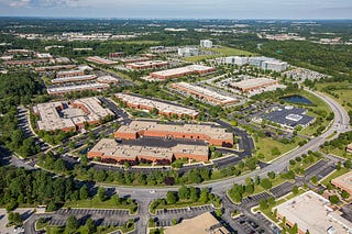 The Merriweather Post | Jeremy Dom | Substack