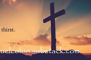 Samuel Colon | Samuel Colón | Substack