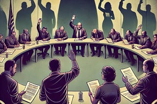 SCCCD Insiders Substack | Substack